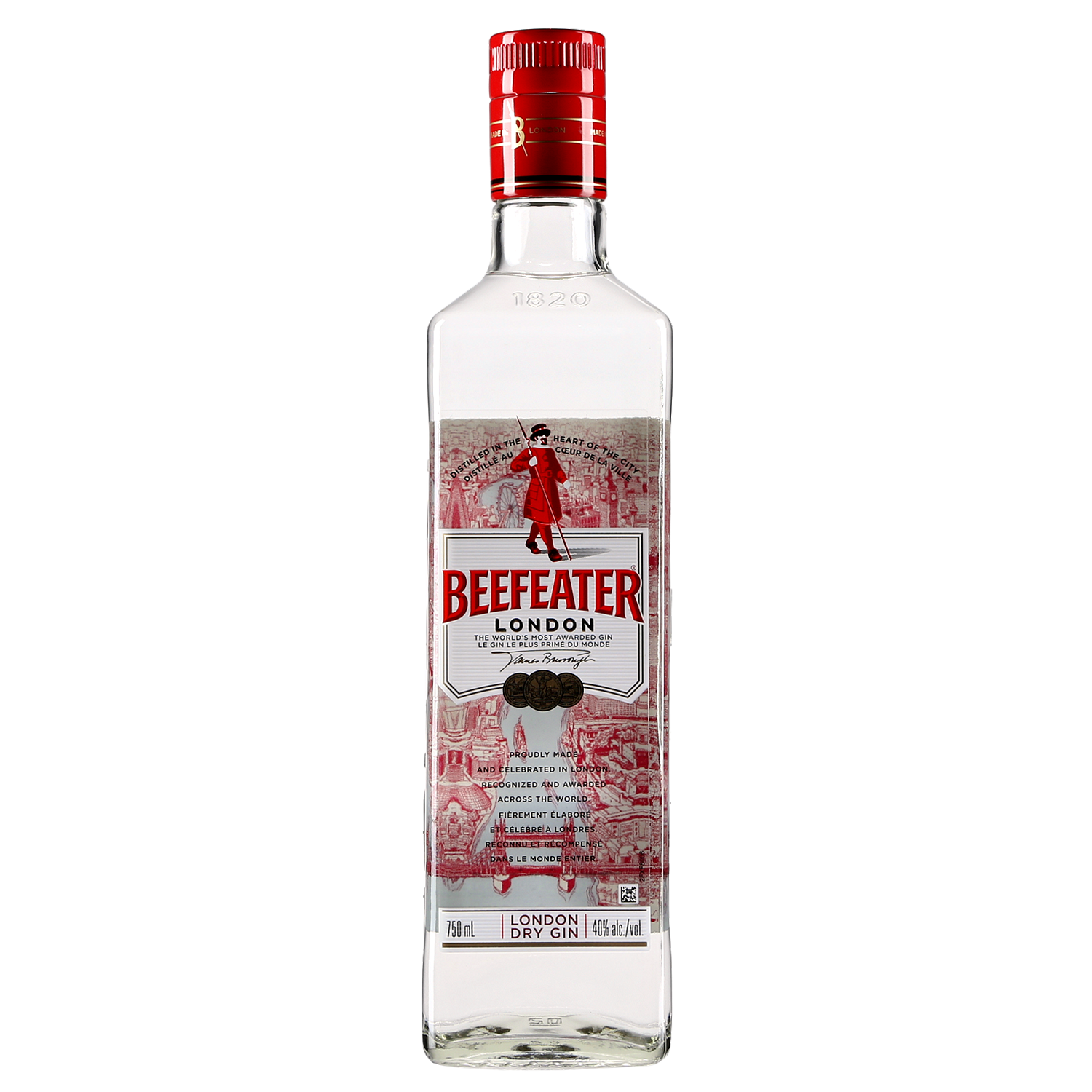 Bart's Bottles